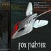 Second Life Marketplace - SF:: Elven Fox Fighter (Add Me)